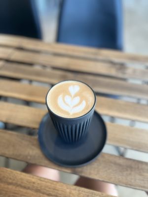 PUNCH LOVE COFFEE - Updated December 2025 - 55 Photos & 22 Reviews ...