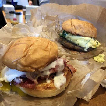 SCRAM - Updated December 2024 - 166 Photos & 88 Reviews - 61 Erie St ...