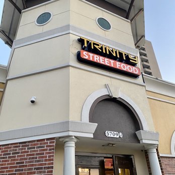 TRINITY STREET FOOD - Updated August 2024 - 308 Photos & 186 Reviews ...