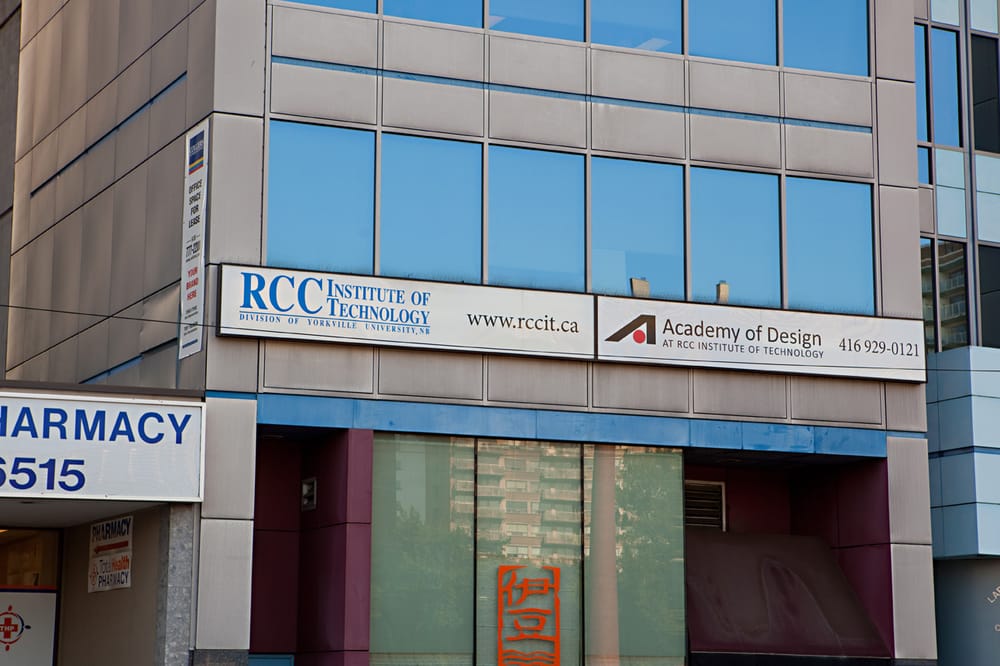 ACADEMY OF DESIGN - Updated January 2026 - 1835 Yonge Street, Toronto ...