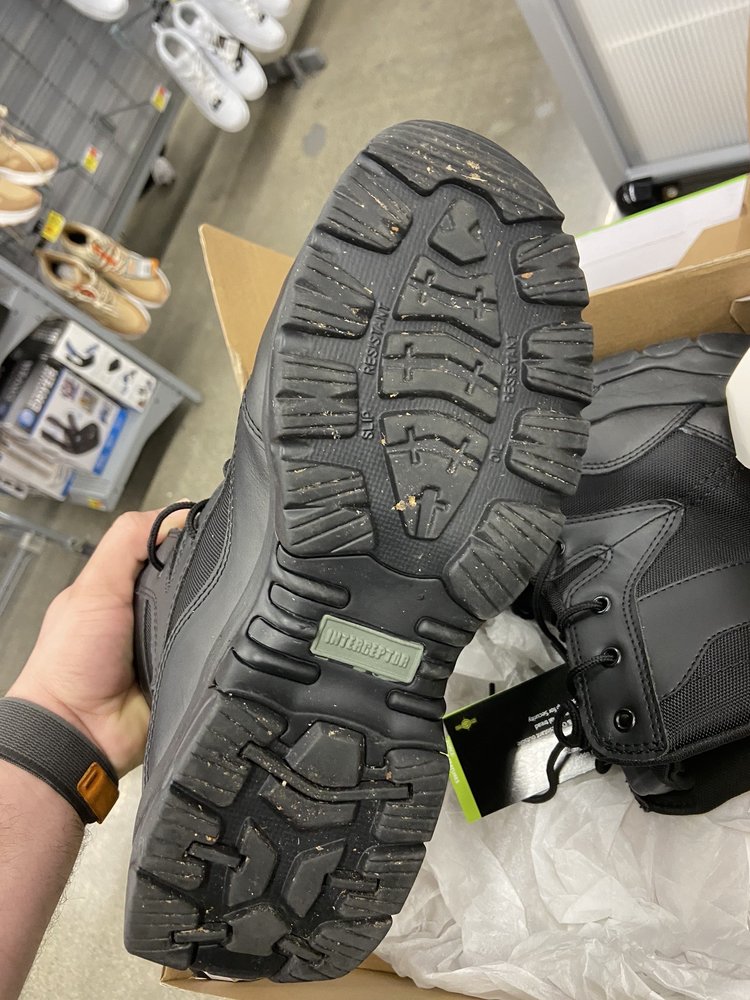 WALMART SUPERCENTER - 226 Photos & 448 Reviews - 19821 Rinaldi St ...