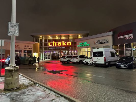 CHAKO - Updated October 2025 - 235 Photos & 291 Reviews - 2190 McNicoll Ave, Scarborough ...