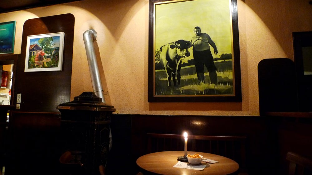 GREGOR SAMSA - Updated May 2024 - 35 Photos & 44 Reviews - Maxfeldstr ...