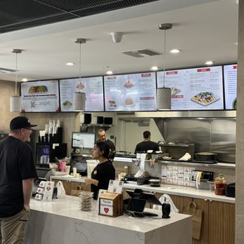 SHAWARMA GUYS - Updated August 2025 - 528 Photos & 878 Reviews - 5525 ...