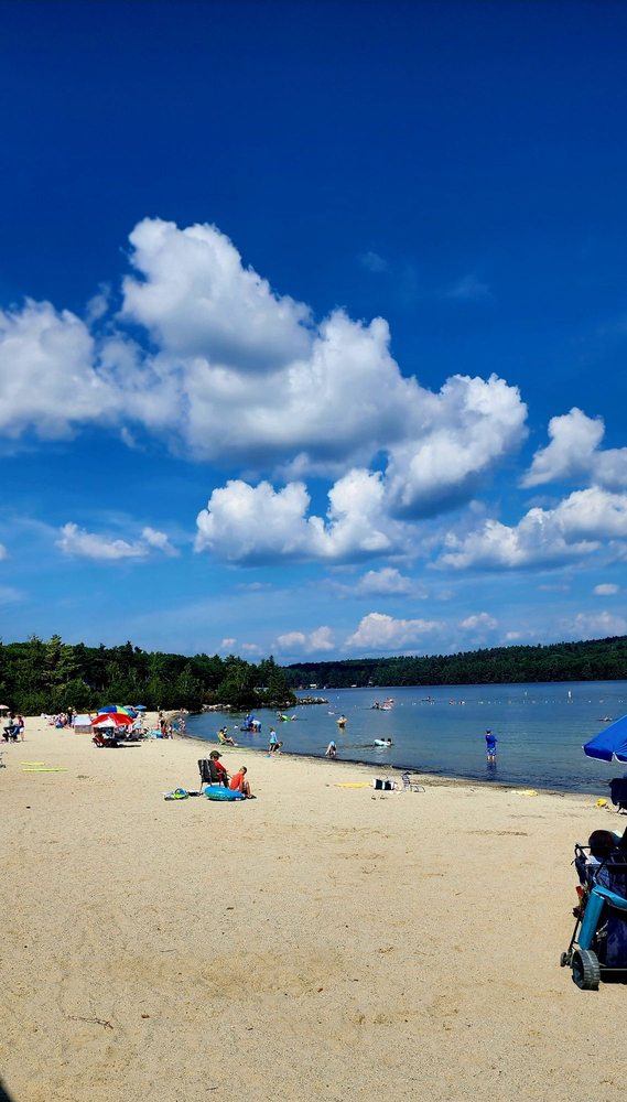 MOUNT SUNAPEE STATE PARK - Updated August 2024 - 86 Beach Access Rd ...