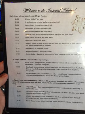 IMPERIAL PUB & CLUB - Updated September 2025 - 1413 20th St, Granite ...