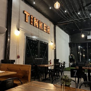 TINKER LATIN RESTAURANT & FOOD TRUCK - Updated November 2025 - 311 ...