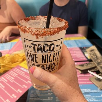 ONE NIGHT TACO STAND - Updated December 2024 - 997 Photos & 445 Reviews ...
