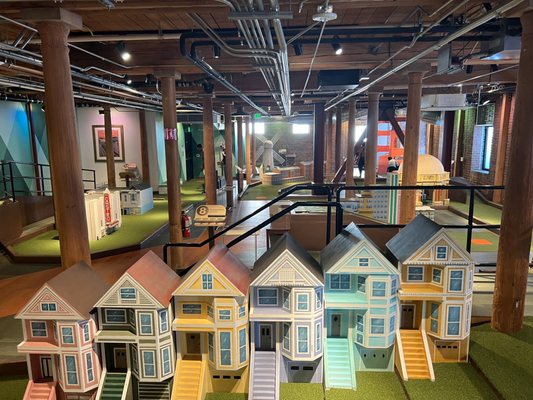 SUBPAR MINIATURE GOLF - Updated December 2025 - 453 Photos & 252 ...