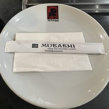 MUSASHI JAPANESE CUISINE - Updated February 2025 - 381 Photos & 458 ...