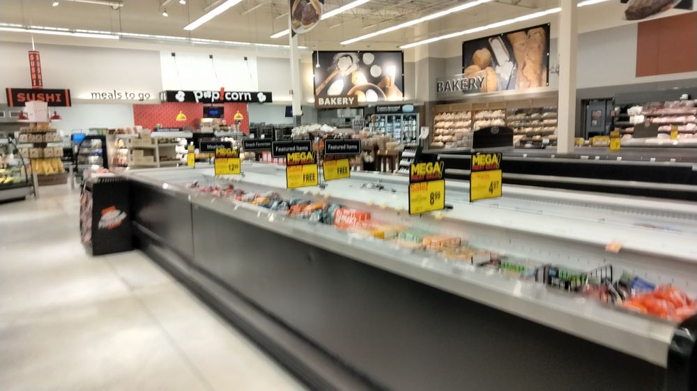 CUB - CRYSTAL - 239 Photos & 22 Reviews - Grocery - 5301 36th Ave N ...