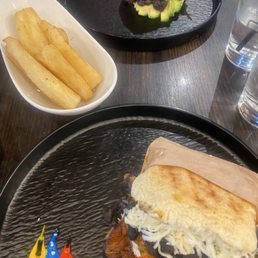 AREPA GRILL KITCHEN & WINE - Updated December 2025 - 110 Photos & 38 ...