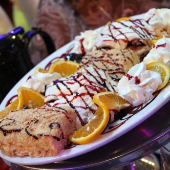 MOLDOVA RESTAURANT - Updated December 2024 - 179 Photos & 155 Reviews ...