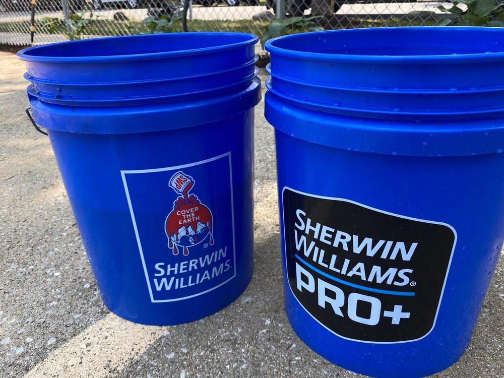 SHERWIN WILLIAMS - Updated December 2025 - 901 Madison St, Oak Park ...