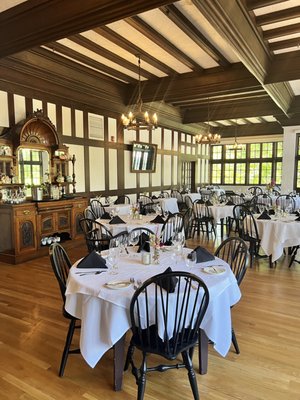 BENBOW INN RESTAURANT - Updated December 2025 - 185 Photos & 137 ...
