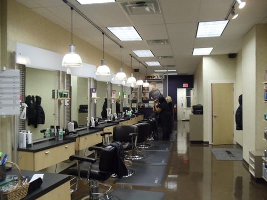 SUPERCUTS - 43 Reviews - 1336 Beacon St, Brookline, Massachusetts ...