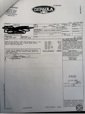 DEPAULA CHEVROLET - Updated January 2026 - 48 Photos & 148 Reviews ...