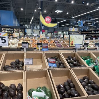 AMAZON FRESH - Updated November 2024 - 32 Photos & 27 Reviews - 389 ...