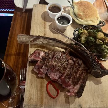STK STEAKHOUSE - Updated January 2025 - 437 Photos & 253 Reviews - 201 ...