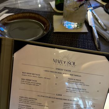 MAR Y SOL COCINA LATINA - Updated January 2025 - 303 Photos & 107 ...