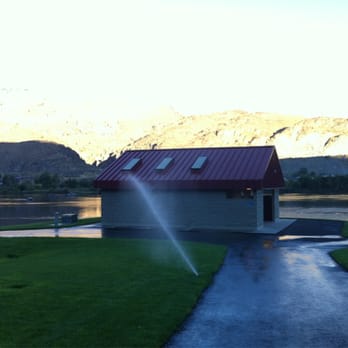 BEEBE BRIDGE PARK - Updated December 2025 - 23459 US-97, Orondo ...