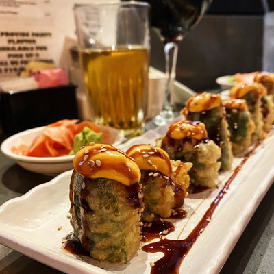 IRASSAE SUSHI - 590 Photos & 601 Reviews - 8841 Adams Ave, Huntington ...