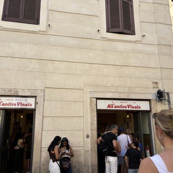 ALL’ ANTICO VINAIO - Updated January 2026 - 77 Photos & 25 Reviews ...