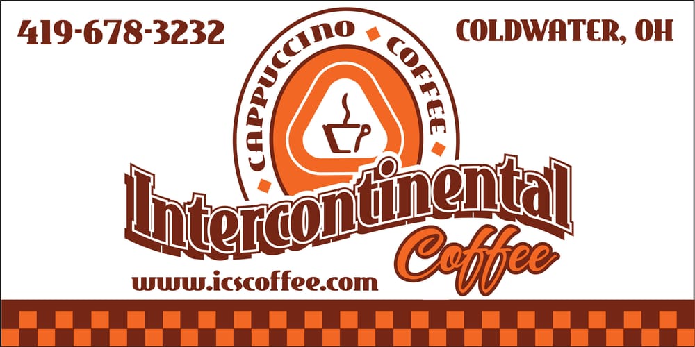 INTERCONTINENTAL COFFEE SERVICE - Updated April 2024 - 606 N 7th St ...