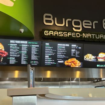 BURGER BOSS - Updated August 2024 - 802 Photos & 553 Reviews - 15080 ...