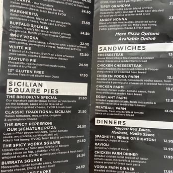 CORNER SQUARE - Updated May 2025 - 92 Photos & 51 Reviews - 956 ...