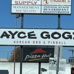 AYCE GOGI - VAN NUYS - Updated December 2025 - 2067 Photos & 2503 ...