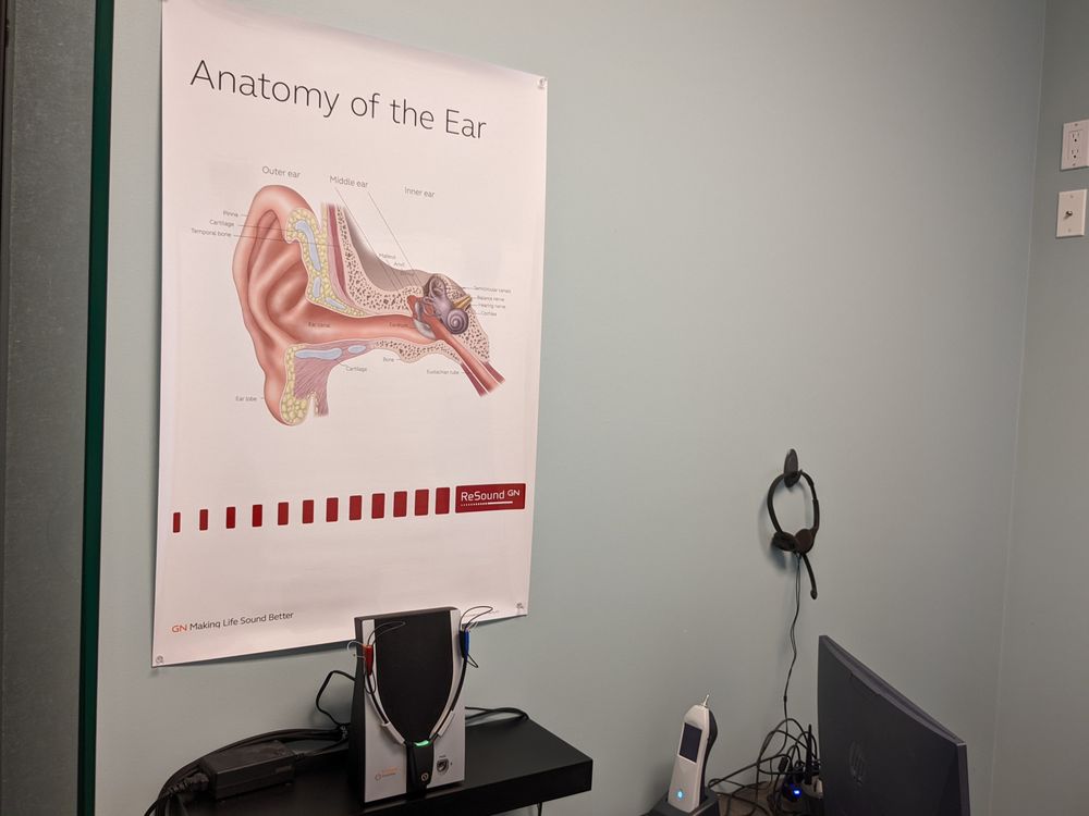 ANCHOR HEARING - Updated July 2024 - 10 Photos - 3 4330 Sunshine Coast ...