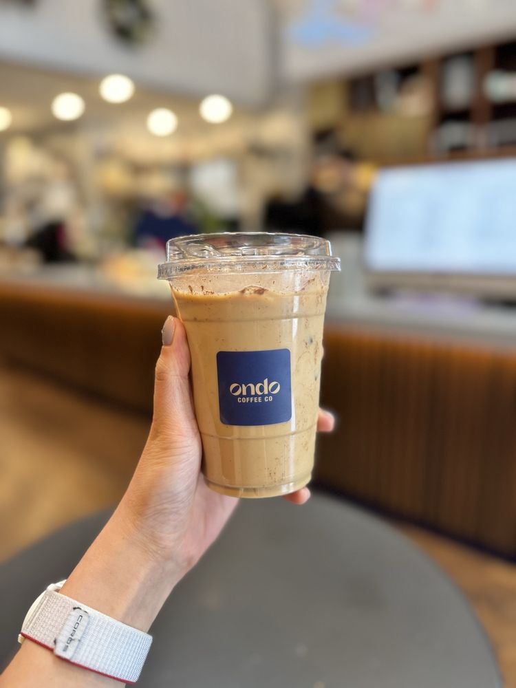 ONDO COFFEE - Updated June 2026 - 295 Photos & 117 Reviews - 710 ...