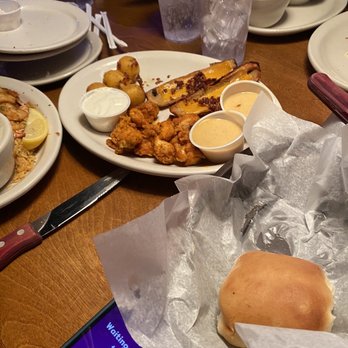 TEXAS ROADHOUSE - Updated August 2024 - 154 Photos & 334 Reviews ...