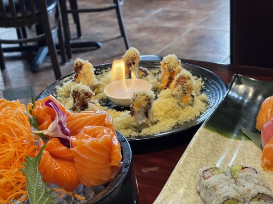 KYOTO SUSHI & STEAK - Updated May 2026 - 299 Photos & 303 Reviews ...