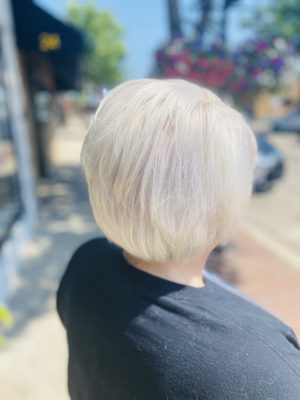 ALIA ROSE SALON - Updated June 2025 - 141 Photos & 64 Reviews - 22 N ...