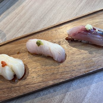 AZUKI SUSHI - Updated August 2024 - 5257 Photos & 3274 Reviews - 2321 ...