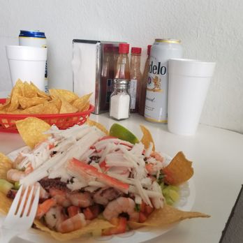 MARISCOS NAYARIT RESTAURANT - Updated April 2025 - 18 Photos & 37 ...