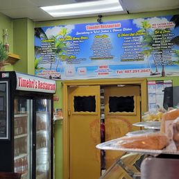 TIMEHRI - Updated July 2025 - 43 Photos & 50 Reviews - 7365 W Colonial ...