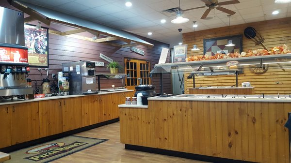 PIZZA RANCH - Updated October 2025 - 24 Reviews - 1500 W 18th St S ...