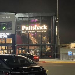 PUTTSHACK - EDINA - Updated May 2025 - 189 Photos & 53 Reviews - 330 ...