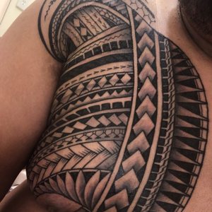 PAKA POLYNESIAN TATTOO - 248 Photos & 23 Reviews - 108 Central Ave N ...