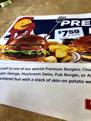 GEORGE WEBB - Updated December 2025 - 13 Reviews - 1122 Delafield St ...