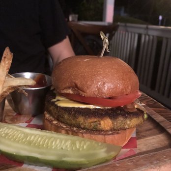 UNION BURGER BAR - Updated July 2025 - 126 Photos & 139 Reviews - 40 ...