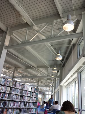 WATHA T DANIEL-SHAW LIBRARY - Updated August 2025 - 34 Photos & 28 ...