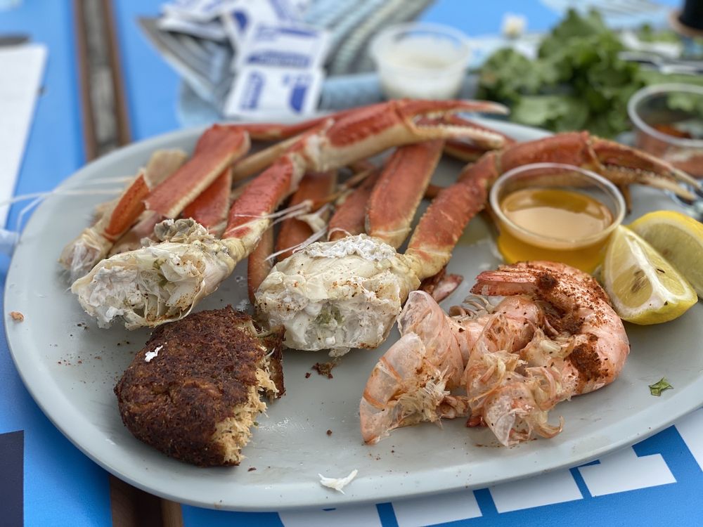 HAPPY HARBOR - 68 Photos & 97 Reviews - 533 Deale Rd, Deale, Maryland ...