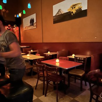 LATIN AMERICAN CLUB - Updated December 2024 - 128 Photos & 504 Reviews ...