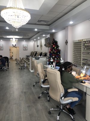 NAIL BOUTIQUE - Updated December 2024 - 15 Photos & 13 Reviews - 1480 ...