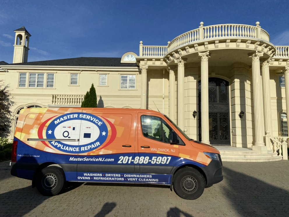MASTER SERVICE APPLIANCE REPAIR - Updated April 2026 - 20 Reviews - 248 ...