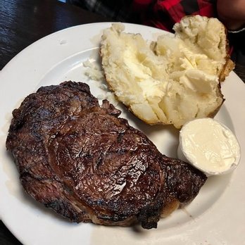 BLACK ROCK STEAKHOUSE - Updated June 2024 - 92 Photos & 210 Reviews ...